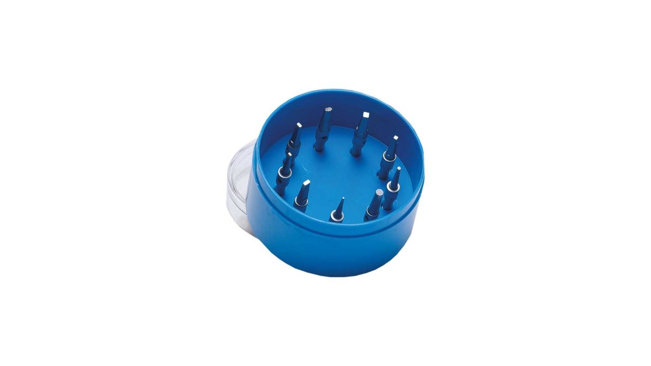 Accessory - M1 portable - BADECO