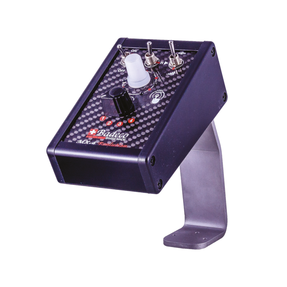 Configurateur - Start - BADECO