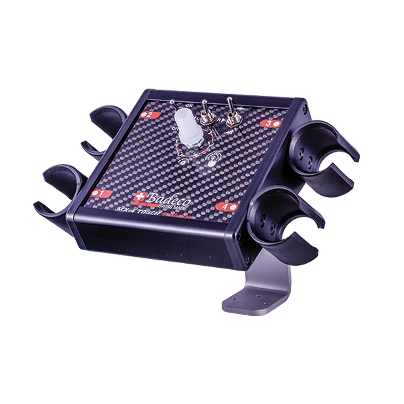 Configurateur - Start - BADECO