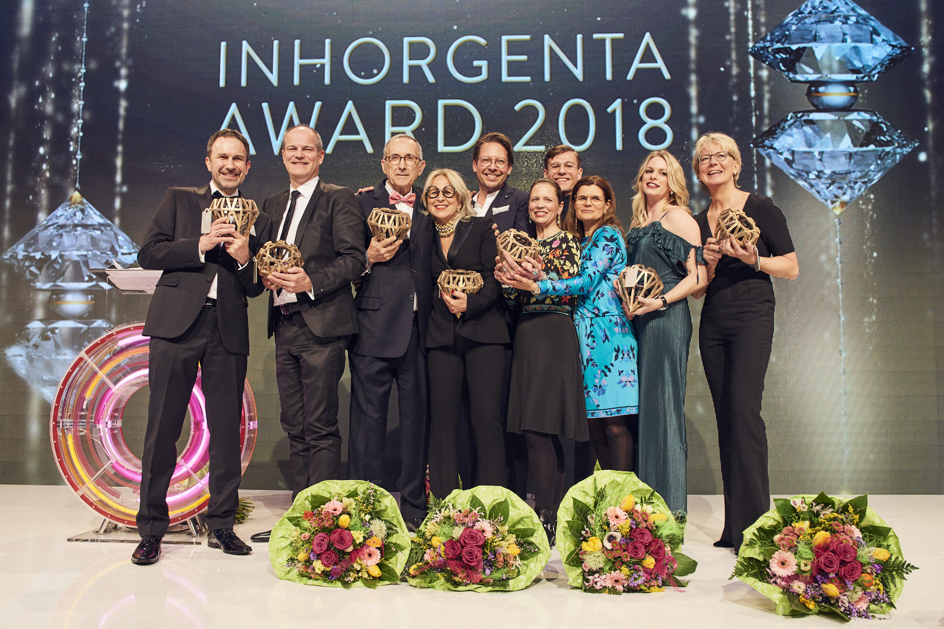 INHORGENTA - E-SHOP BADECO