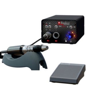 Configurateur - Start - BADECO