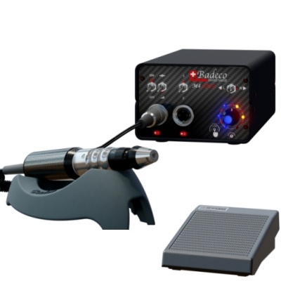 Configurateur - Start - BADECO