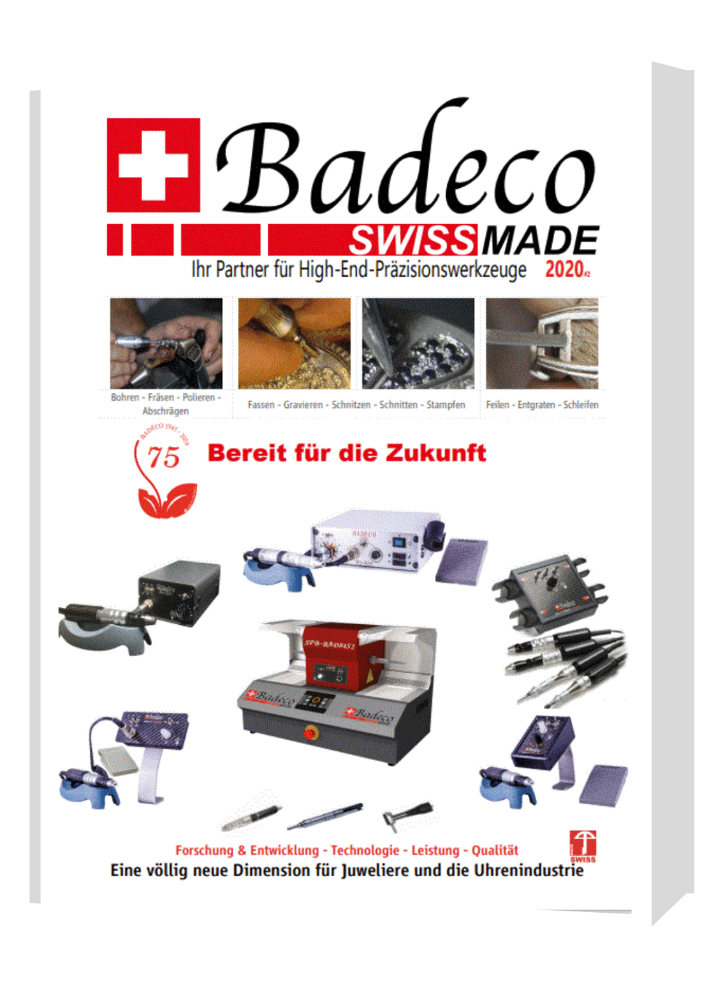 Badeco Catalog - BADECO