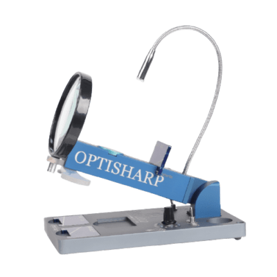 Sharpening - BADECO