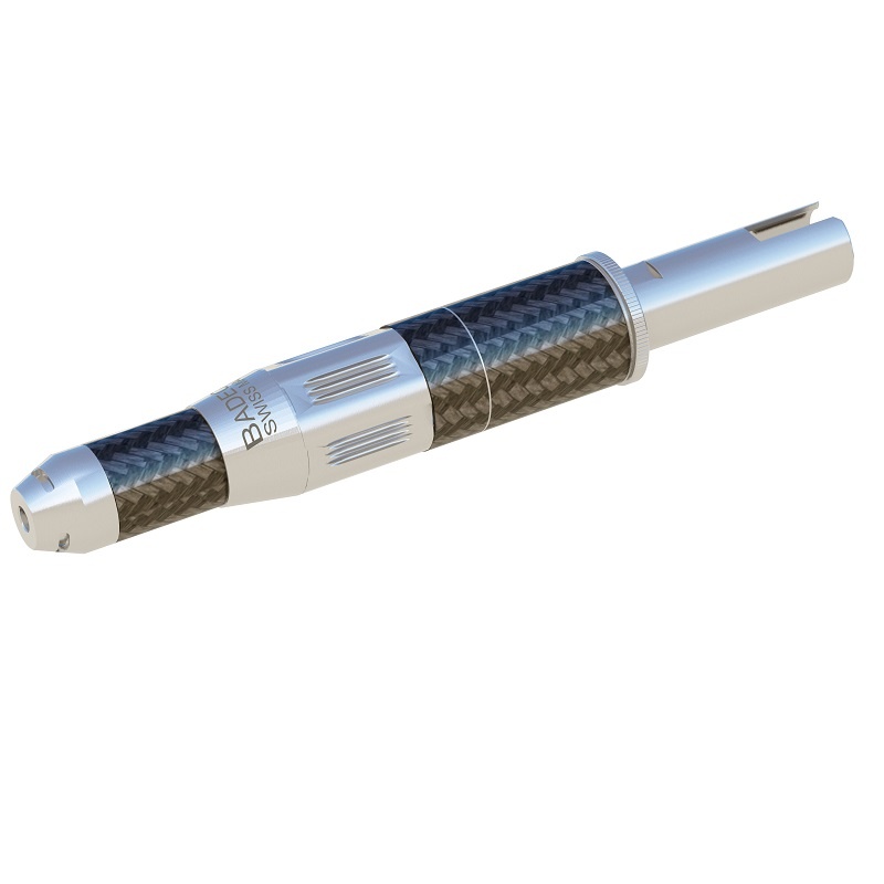 Handpiece rotary 463 - Quick Change - BADECO