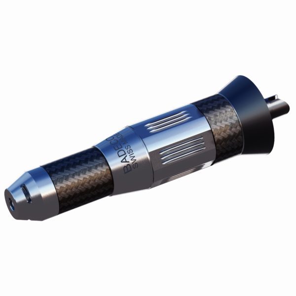 Rotary handpiece 450 – Quick change - BADECO