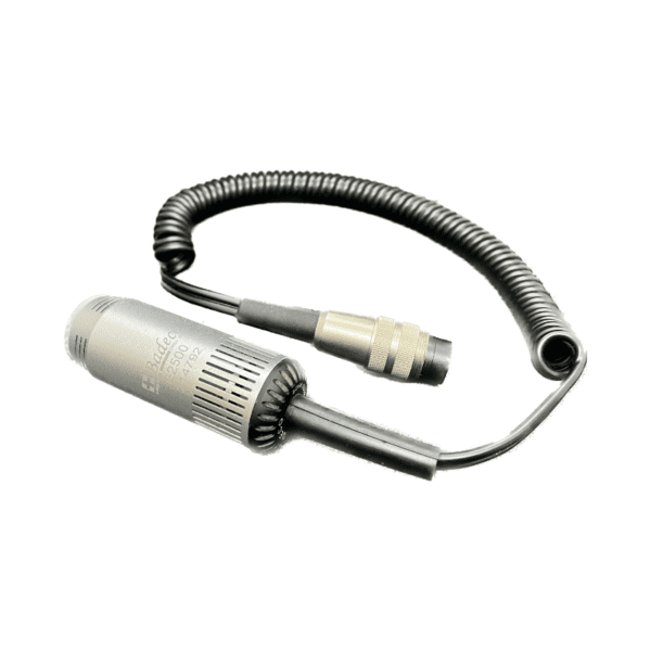 Micromotor E2501 - BADECO