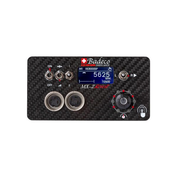 Micromotors Archives - BADECO