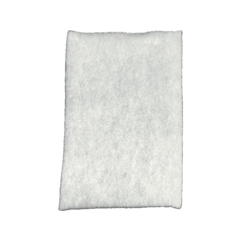Synthetic fiber filter - BADECO